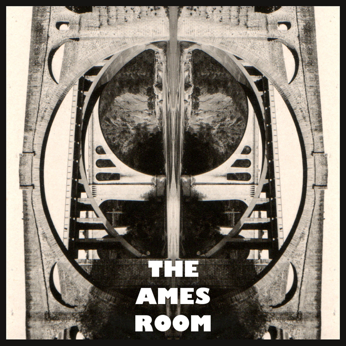 Destination ... OUCH | The Ames Room | Fougère Musique