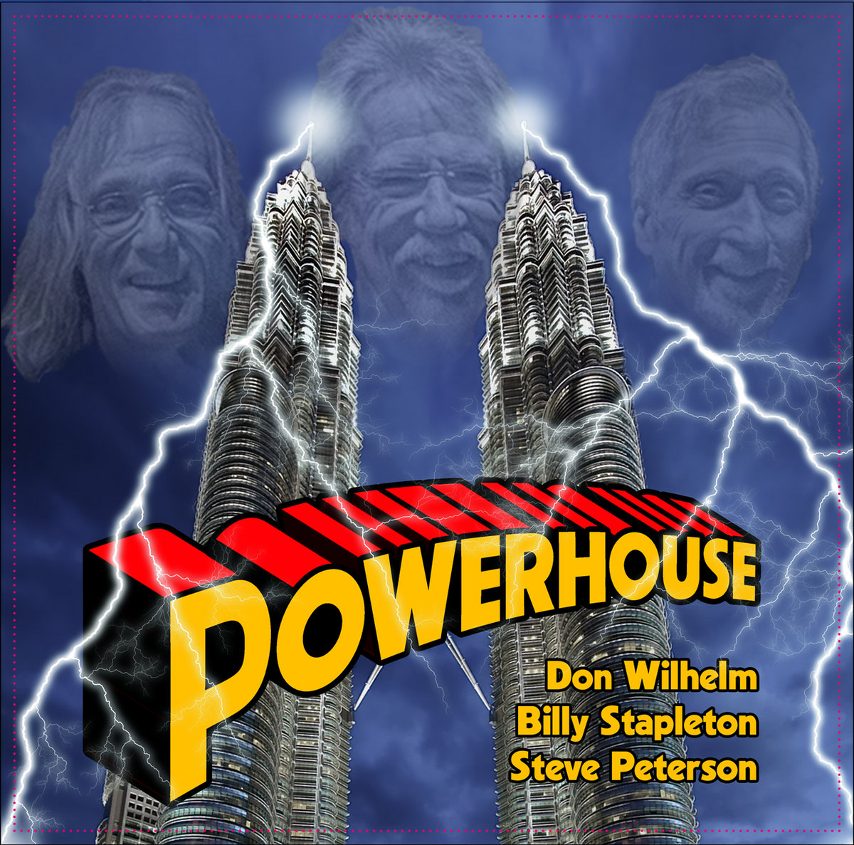 Powerhouse | Powerhouse