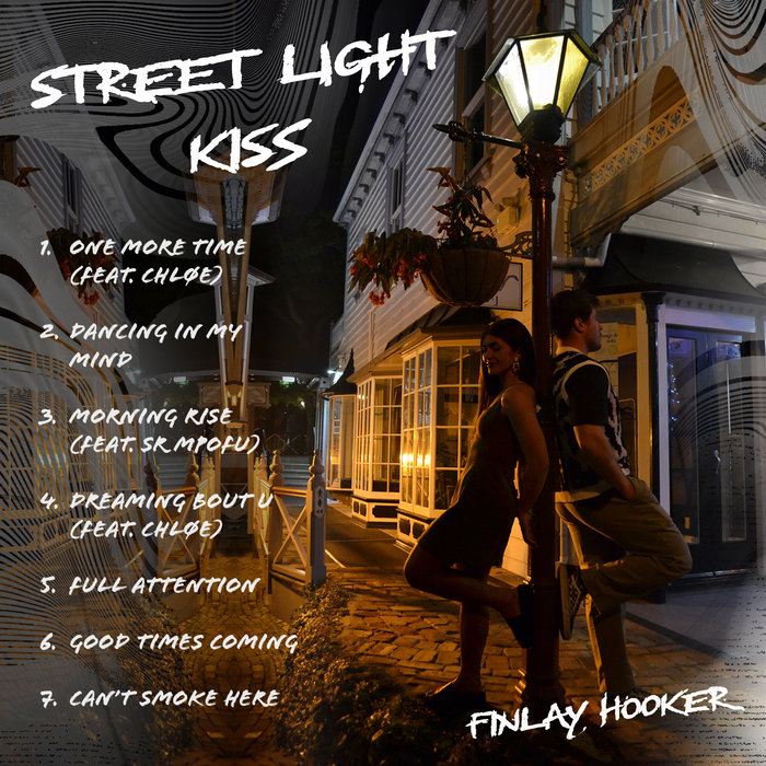 Street Light Kiss | Finlay Hooker Music