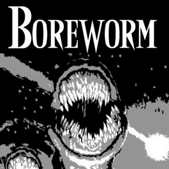 March 2011 | Boreworm