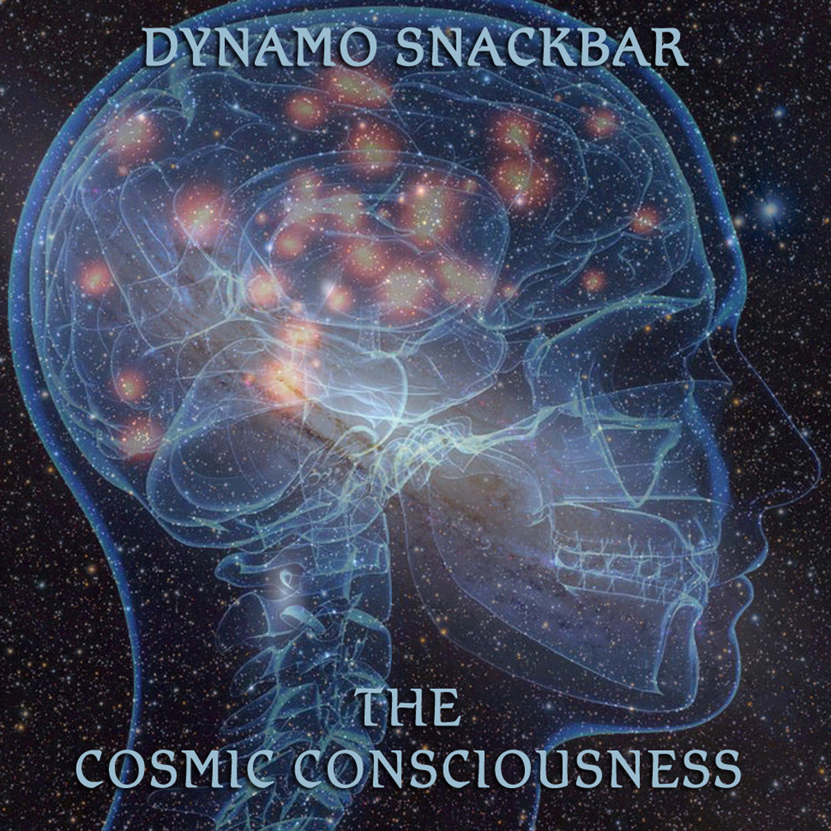 The Cosmic Consciousness | Dynamo Snackbar