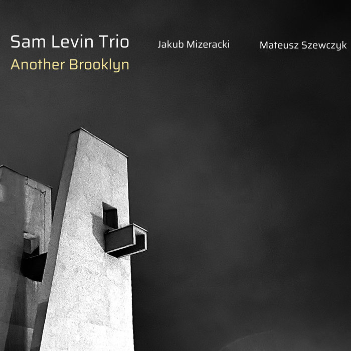 Another Brooklyn | Sam Levin