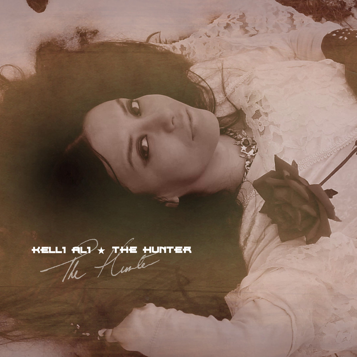 The Hunter (Remix EP) | Kelli Ali