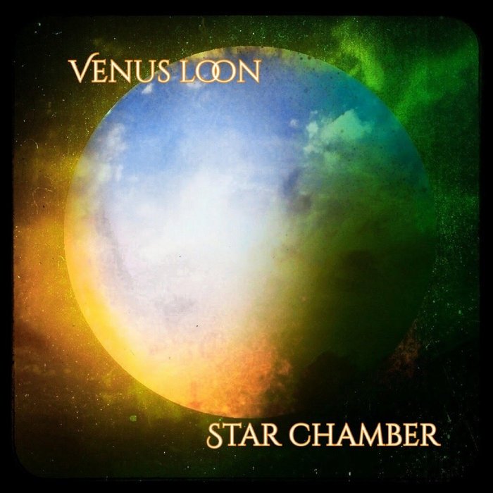 Star Chamber | Venus Loon | Aumega Project
