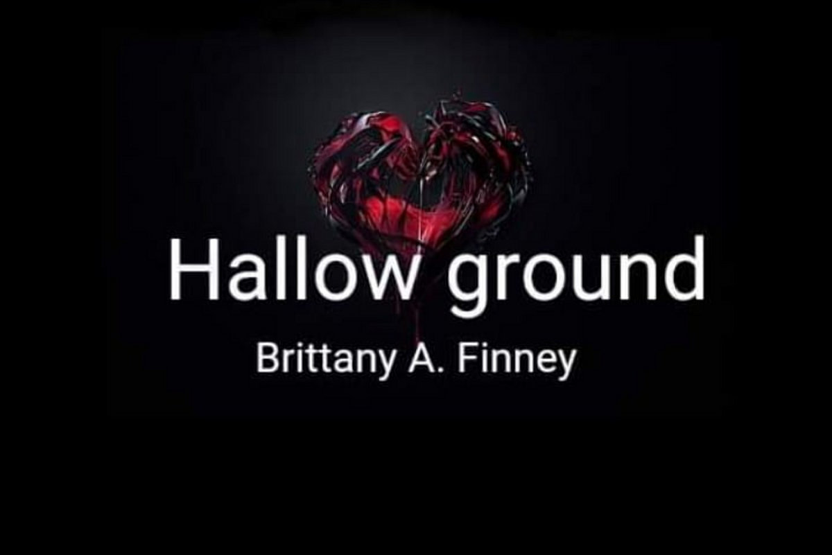 hallow ground | stelliferous