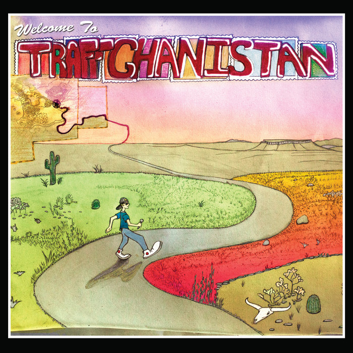 Traffghanistan | Traff the Wiz