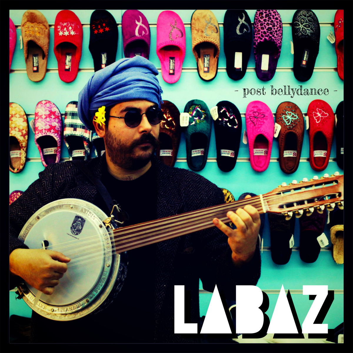 Labaz | Labaz
