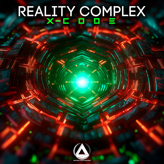 X-Code | Reality Complex (Another Chance Records) | Another Chance Records