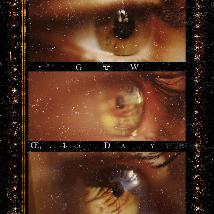 Œ.15 Dalyte | Gabriel Williams