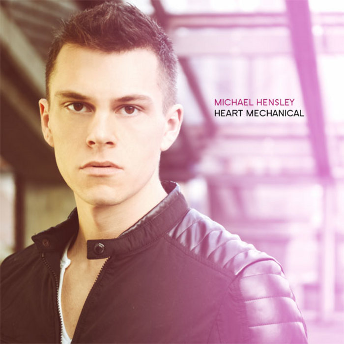 Heart Mechanical | Michael Hensley