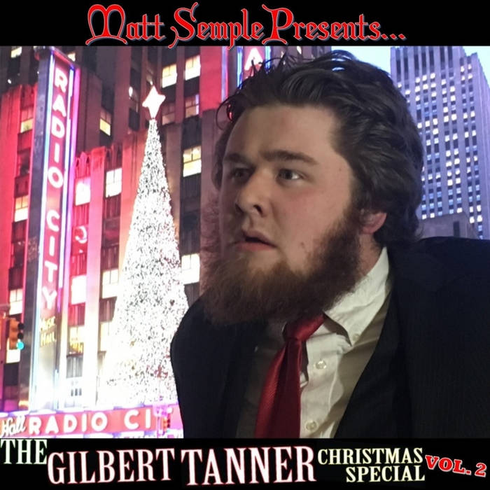 Welcome! | Gilbert Tanner and Friends