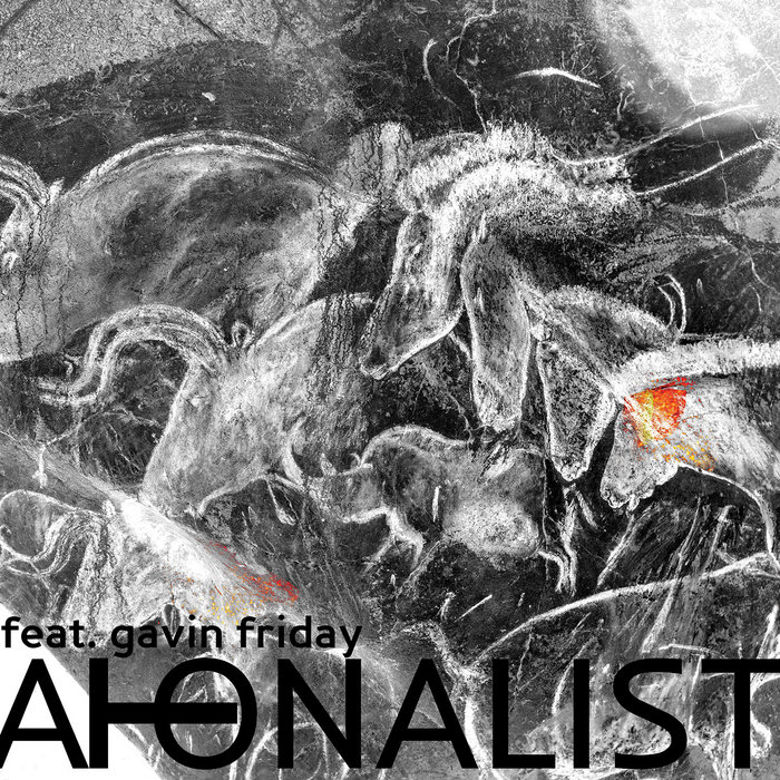 Atonalism | Atonalist feat. Gavin Friday