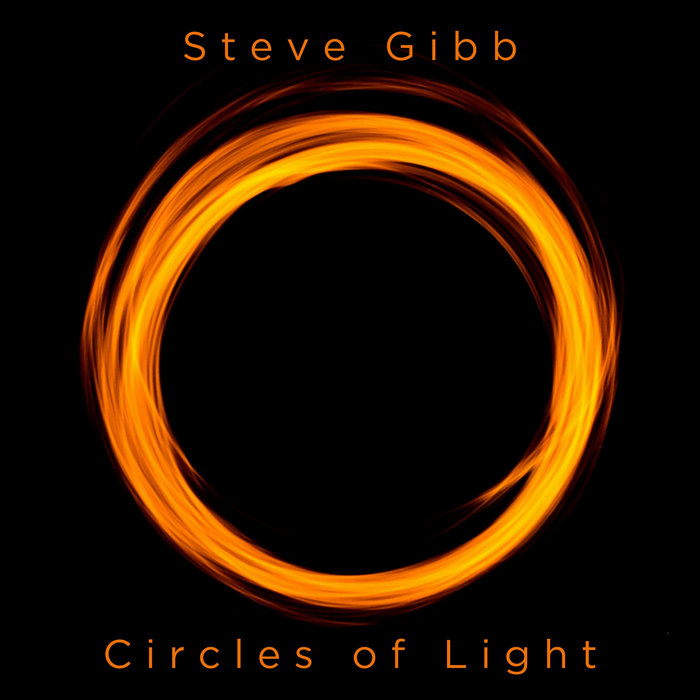 Circles of Light | Steve Gibb
