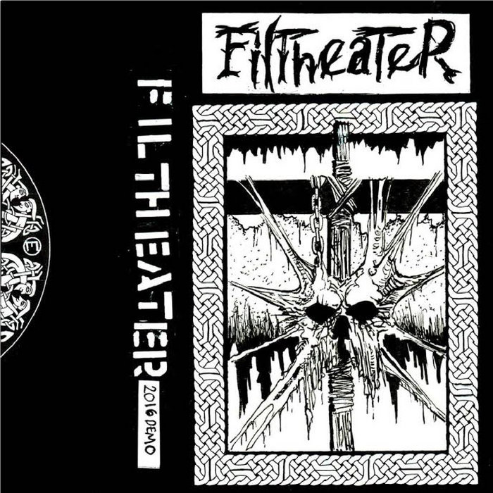 DEMO 2017 | Filtheater