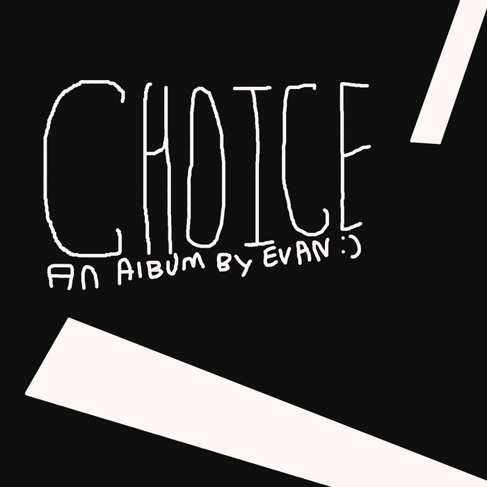 CHOICE | Evan Muir | Schmohawk