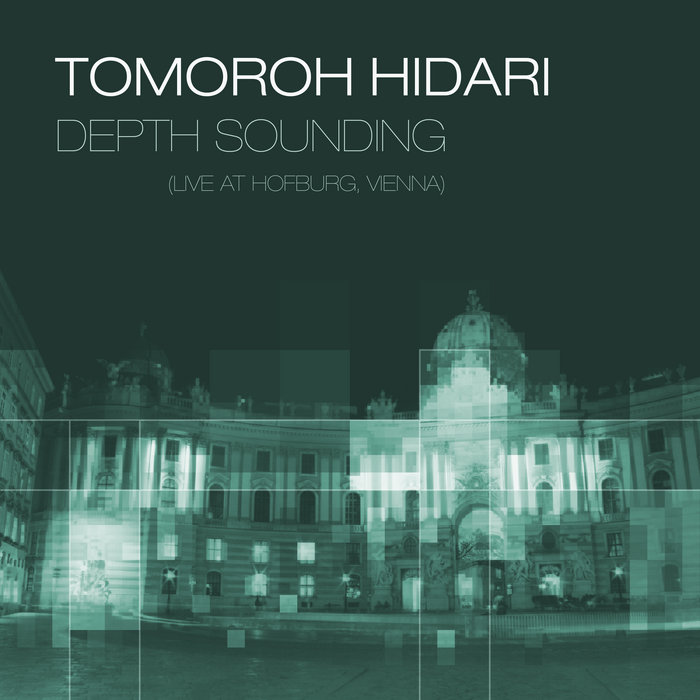 Depth Sounding | Tomoroh Hidari | bruitversum