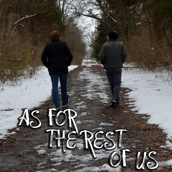 Getting Nowhere | As For The Rest Of Us