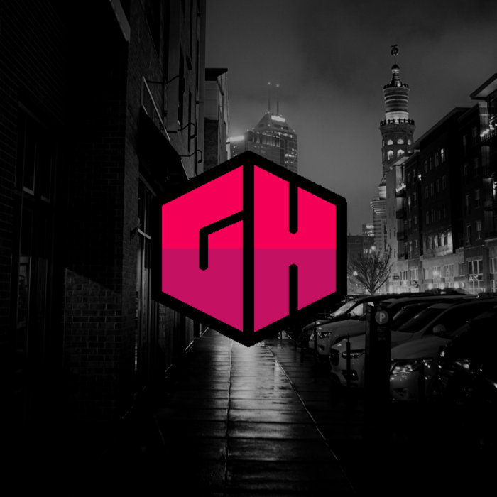 Lost Signals EP | Ghost_Ham