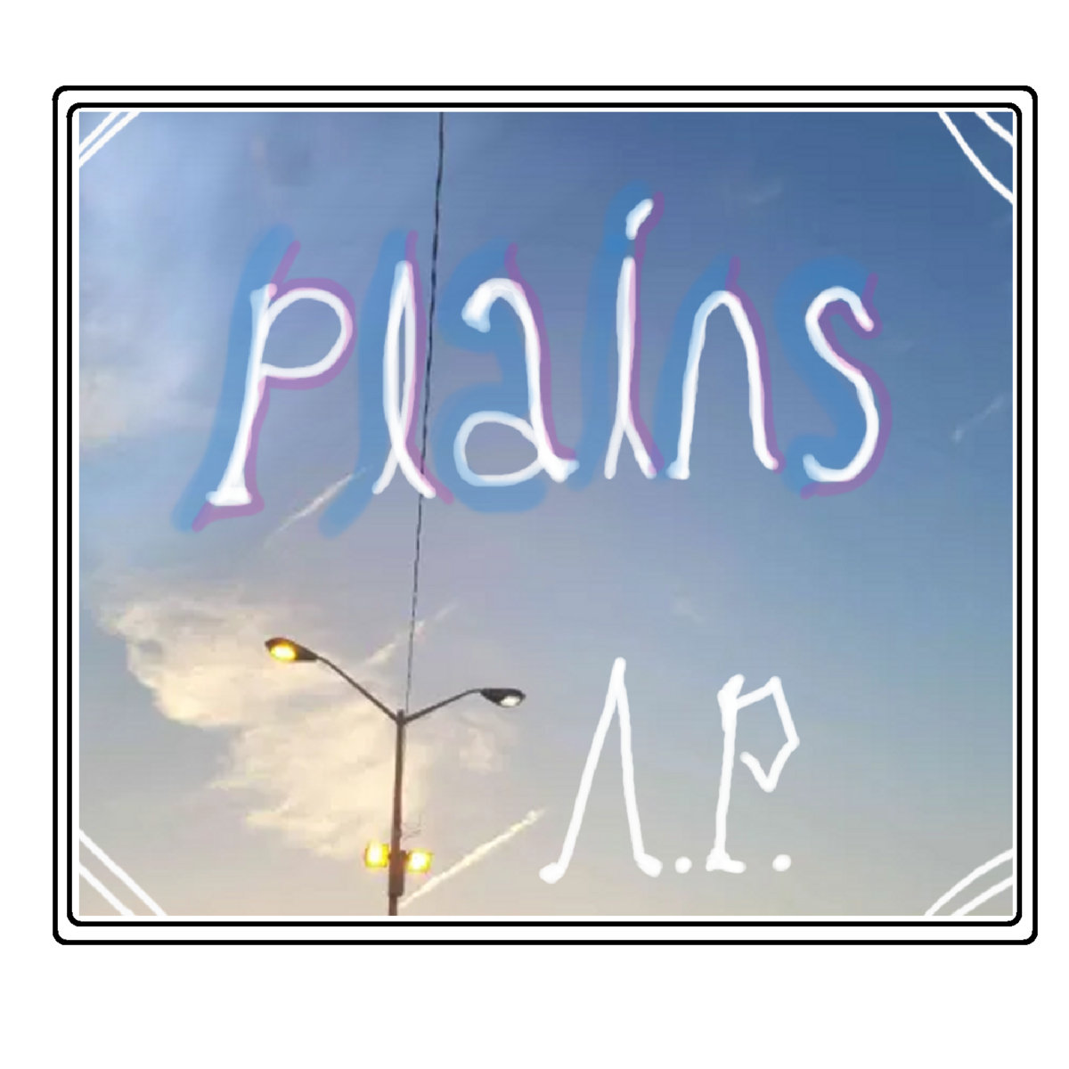 Plains | August Plains