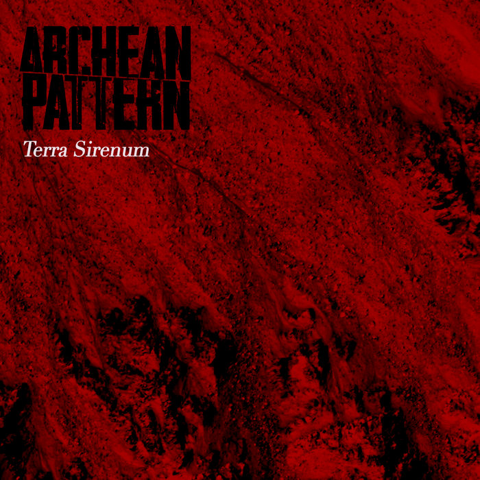 Terra Sirenum | Archean Pattern