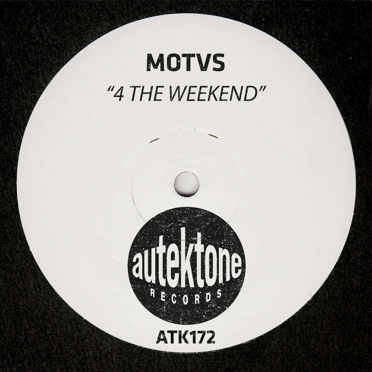4 The Weekend | MOTVS | Autektone