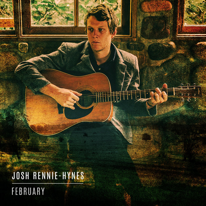 February | Josh Rennie-Hynes