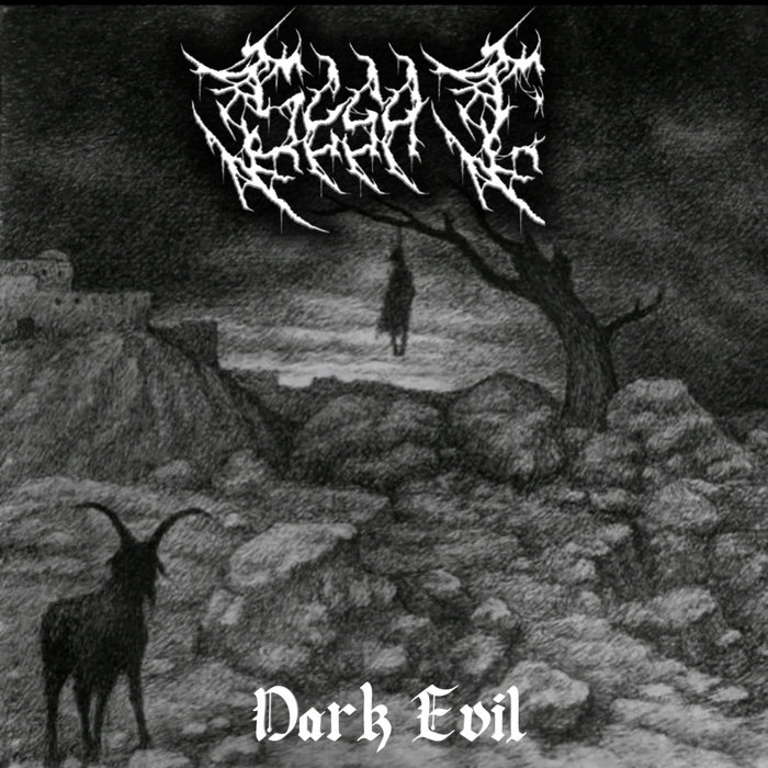Dark evil (DEMO) | Sesat
