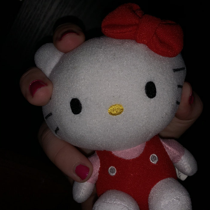 hello kitty television | post-rave serotonin syndrome | Policeman ...