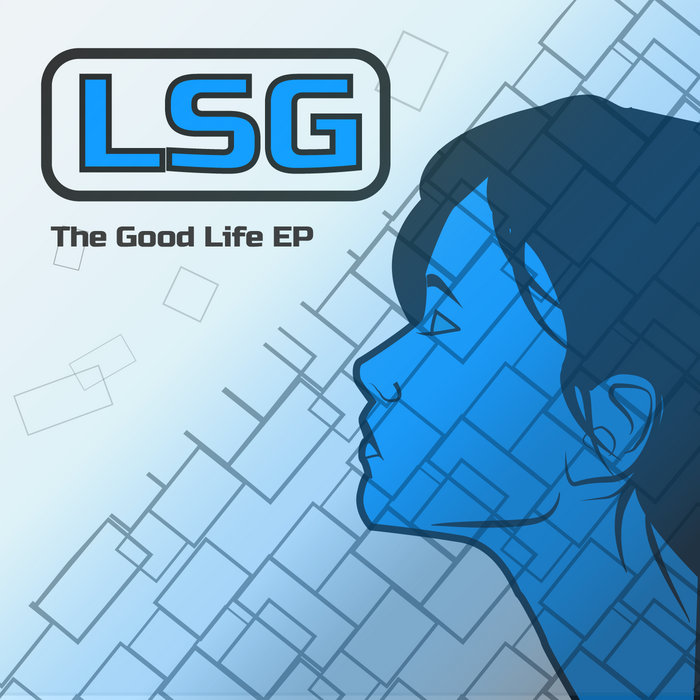 The Good Life EP | Life Size Ghost
