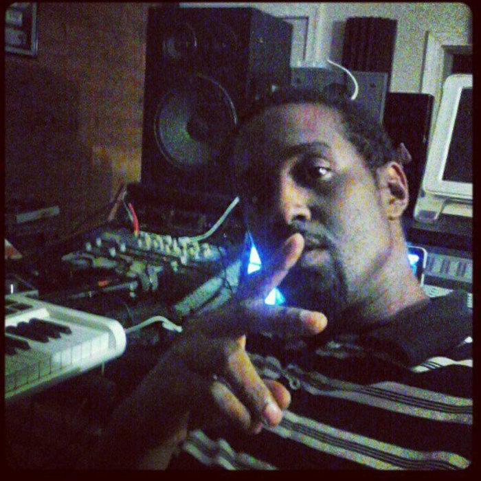 KAKALAK BACKSTREET BOOMBAP BEAT TAPE | LaquanLayLow