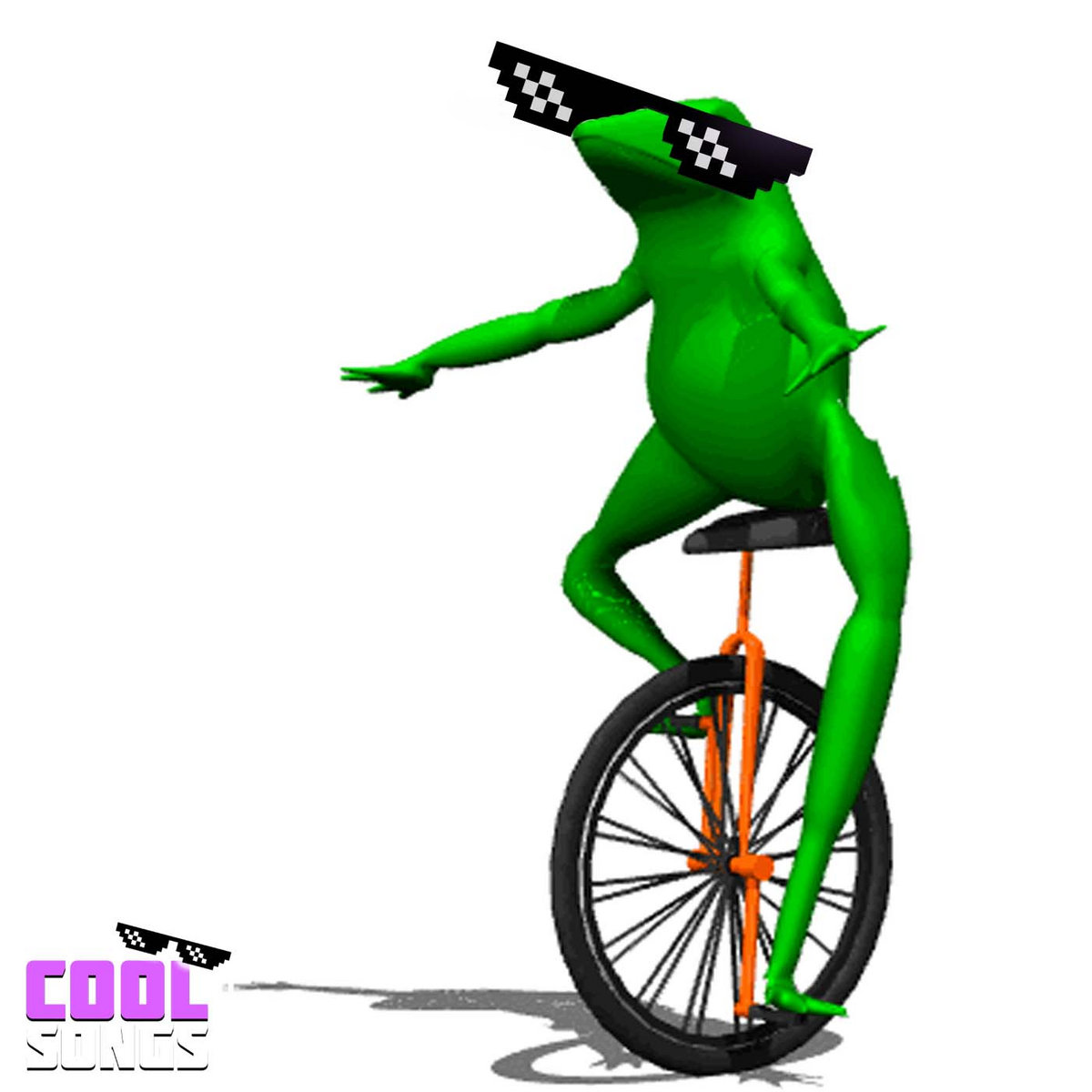 Dat Boi | Cool Songs