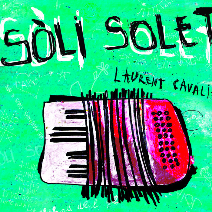 Soli Solet | Laurent Cavalié