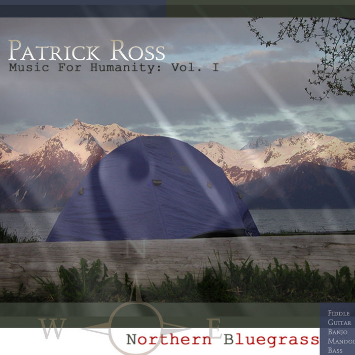 Northern Bluegrass | Patrick Ross