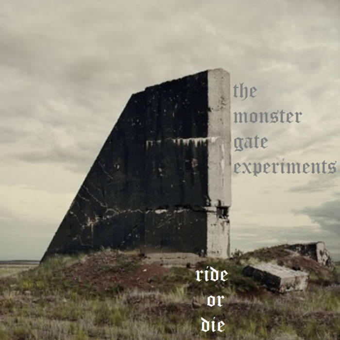 Monster Gate