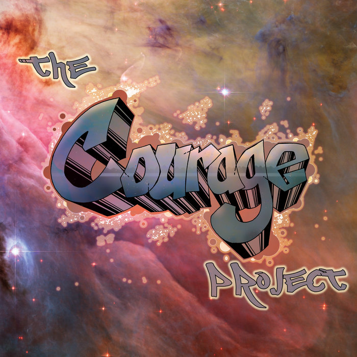 The Courage Project | Movement Music