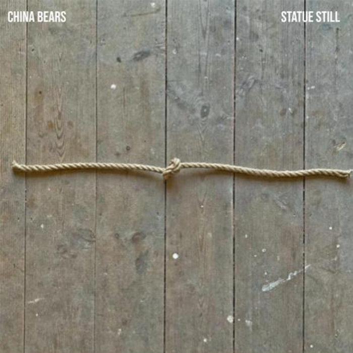 Statue Still | China Bears