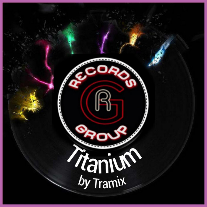 Titanium | Tramix