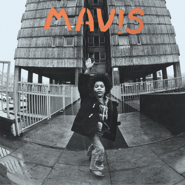 MAVIS presented by Ashley Beedle & Darren Morris | MAVIS | !K7 Records