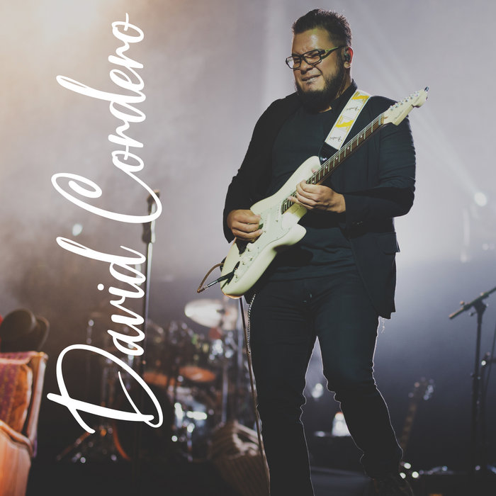 Hecho en casa EP | David Cordero