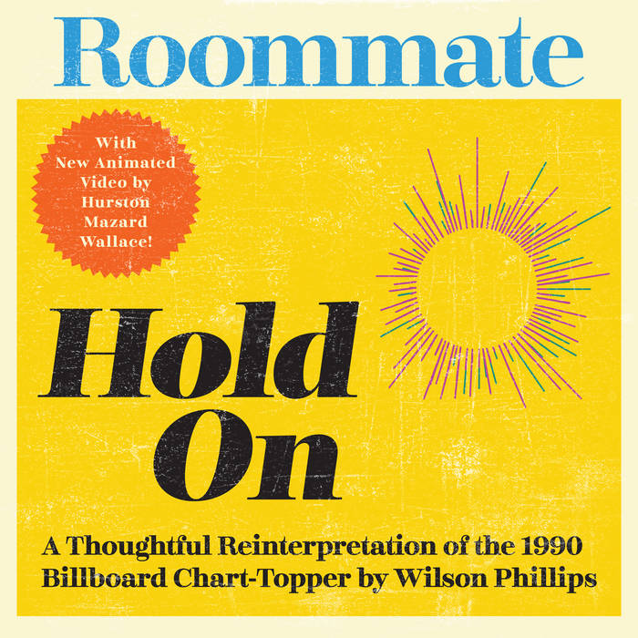 Wilson Phillips Album