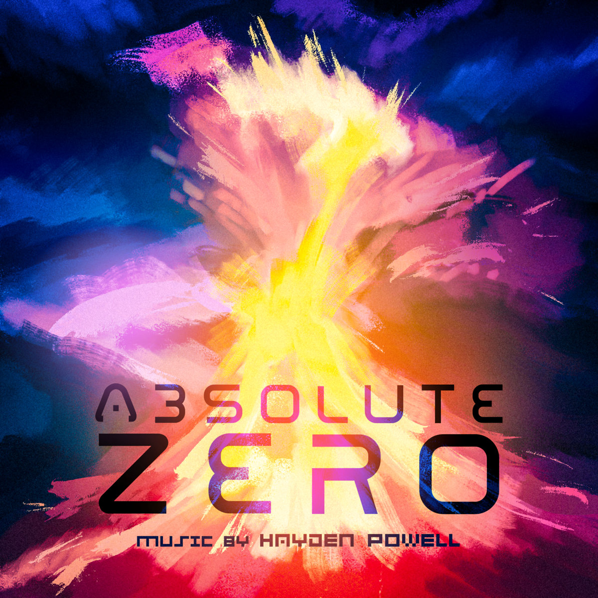 Absolute Zero OST | Hayden Powell | WhoviVortex