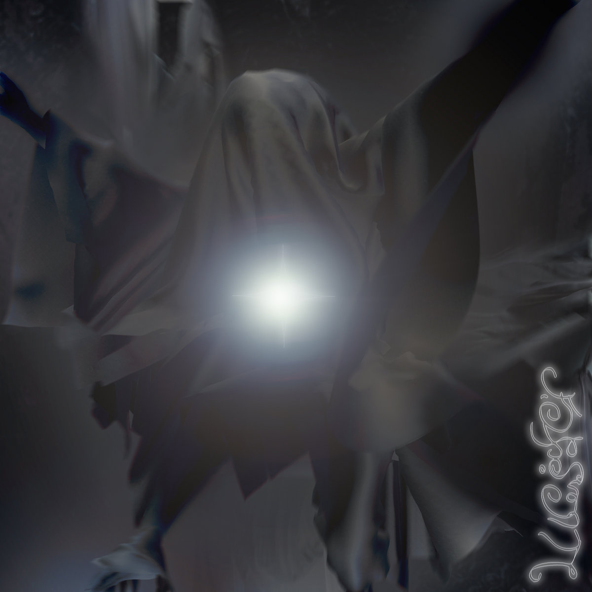 Lucifer | Marcus Whale