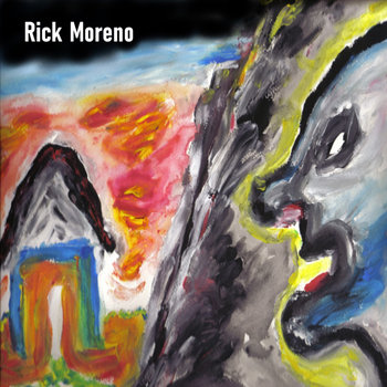 Music | Rick Moreno
