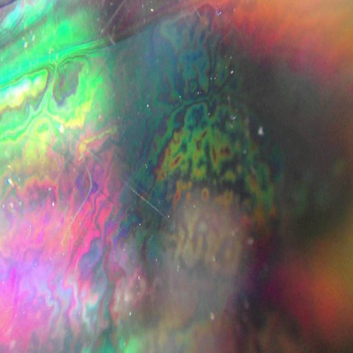 The Disc-Rot Mix-Tapes: Vol. 1 and 2 | Solypsis