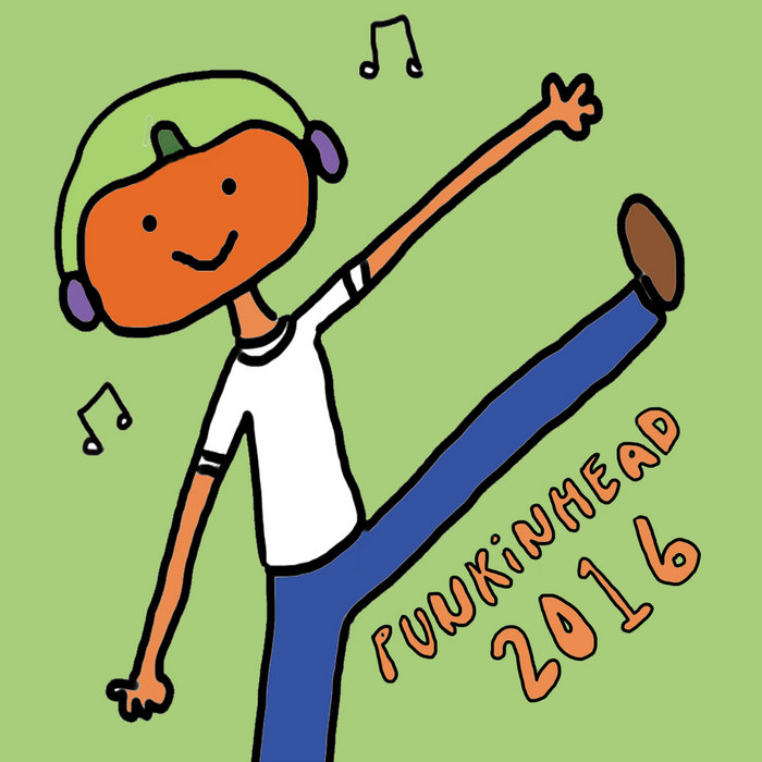 punkinhead 2016 | Punkinhead