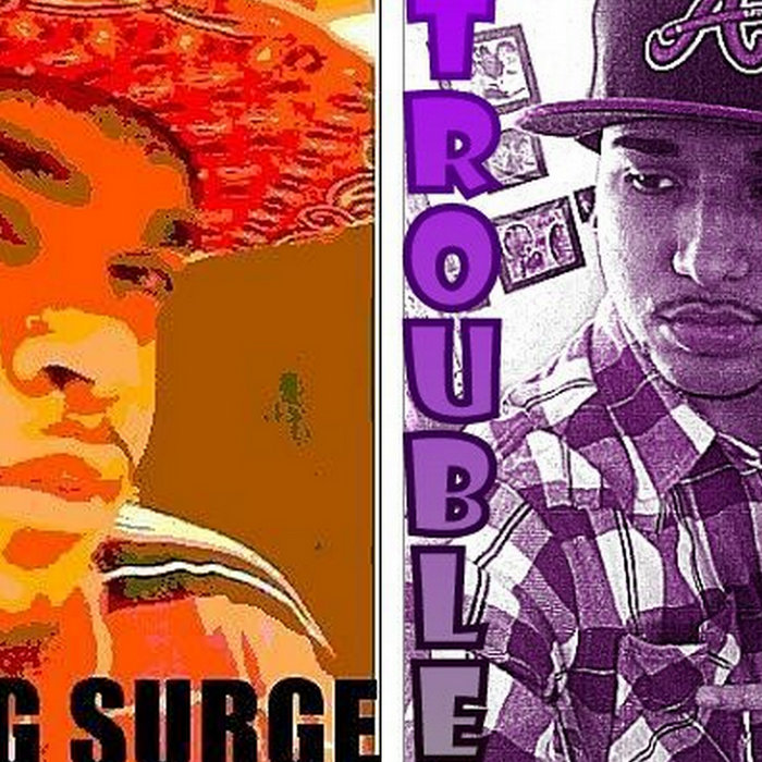 Surge-ical Trouble | Big Surge