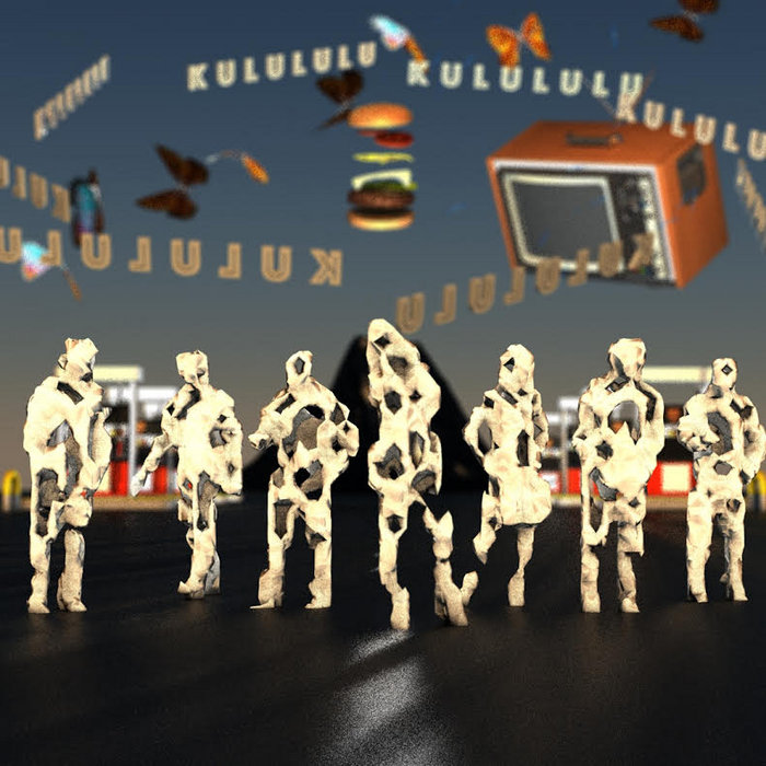 We Are Kulululu | Kulululu