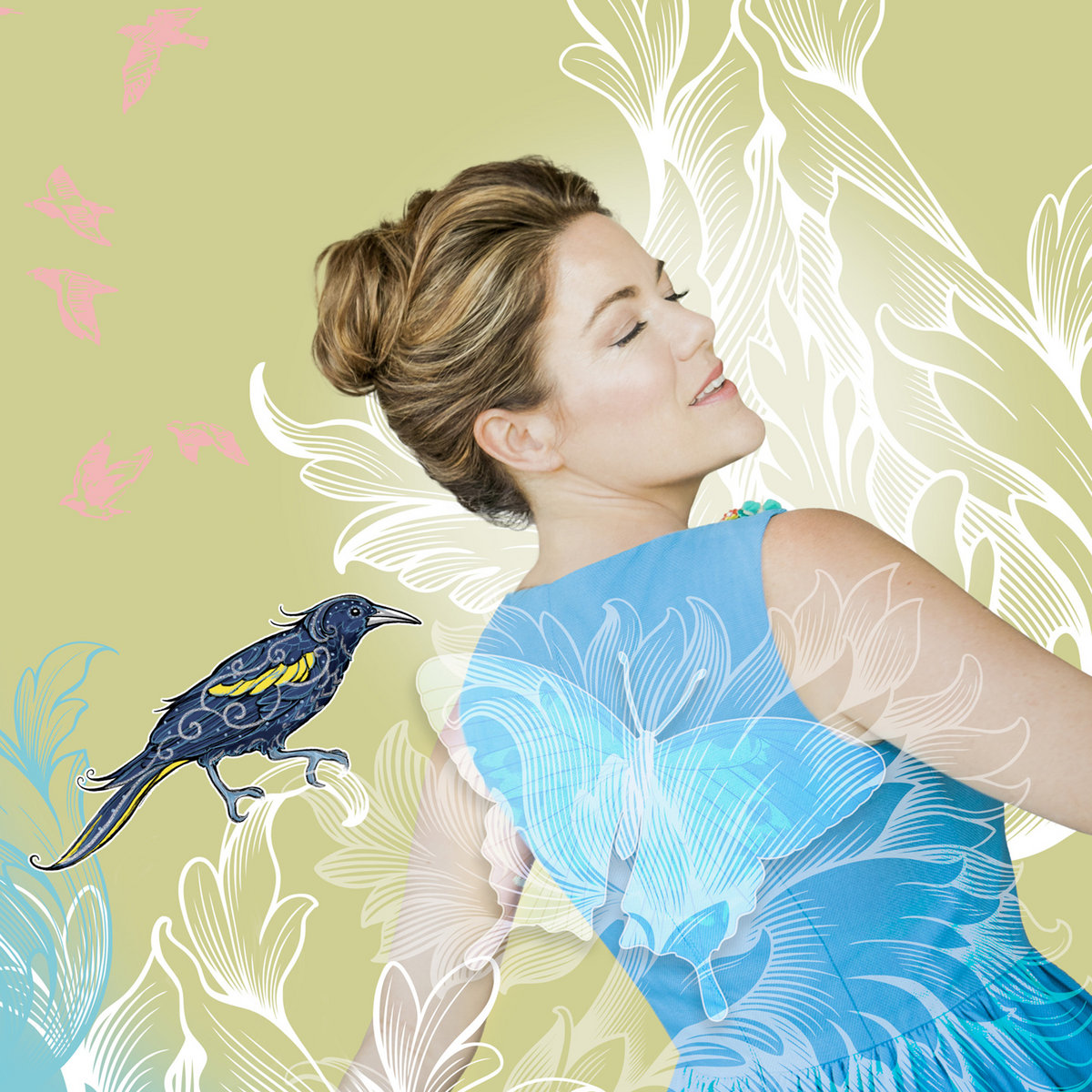 Pájaros de Barro | Emilie-Claire Barlow