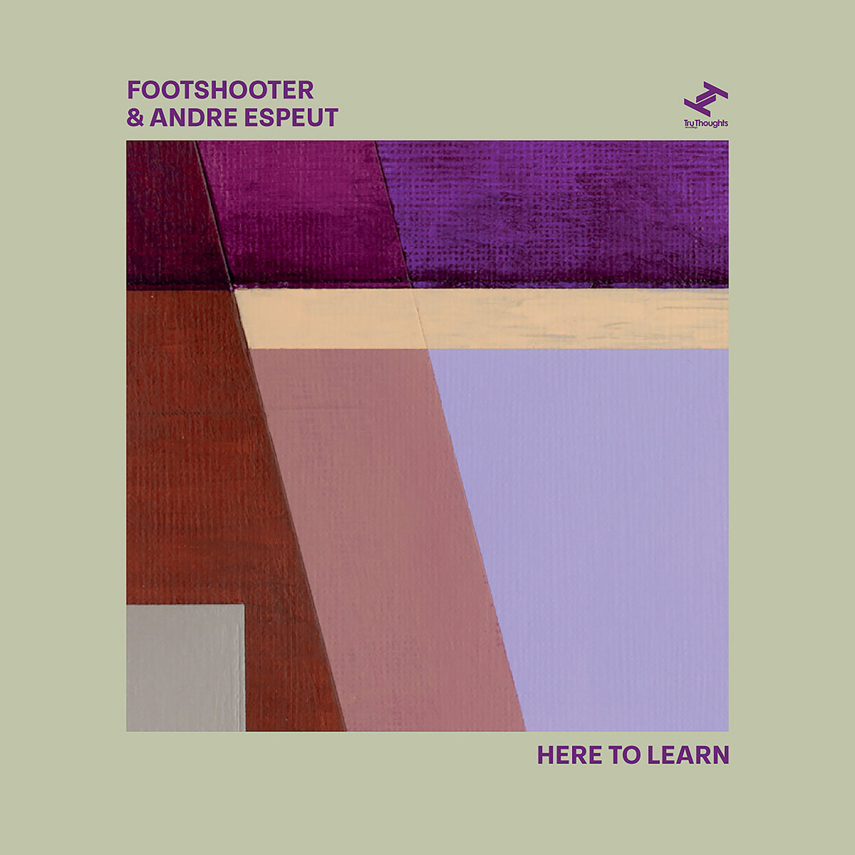 Here To Learn (feat. Andre Espeut) | Footshooter
