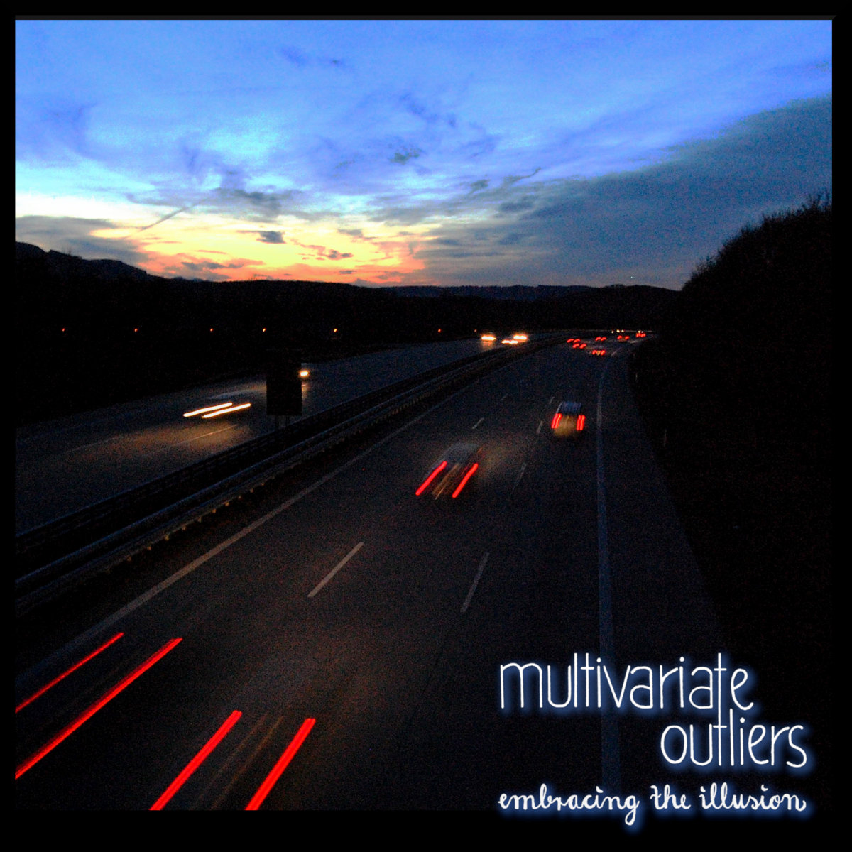 Embracing the Illusion | Multivariate Outliers